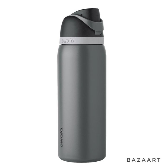 owala | Other | Owala Freesip Stainless Steel Water Bottle 32 Oz Light ...